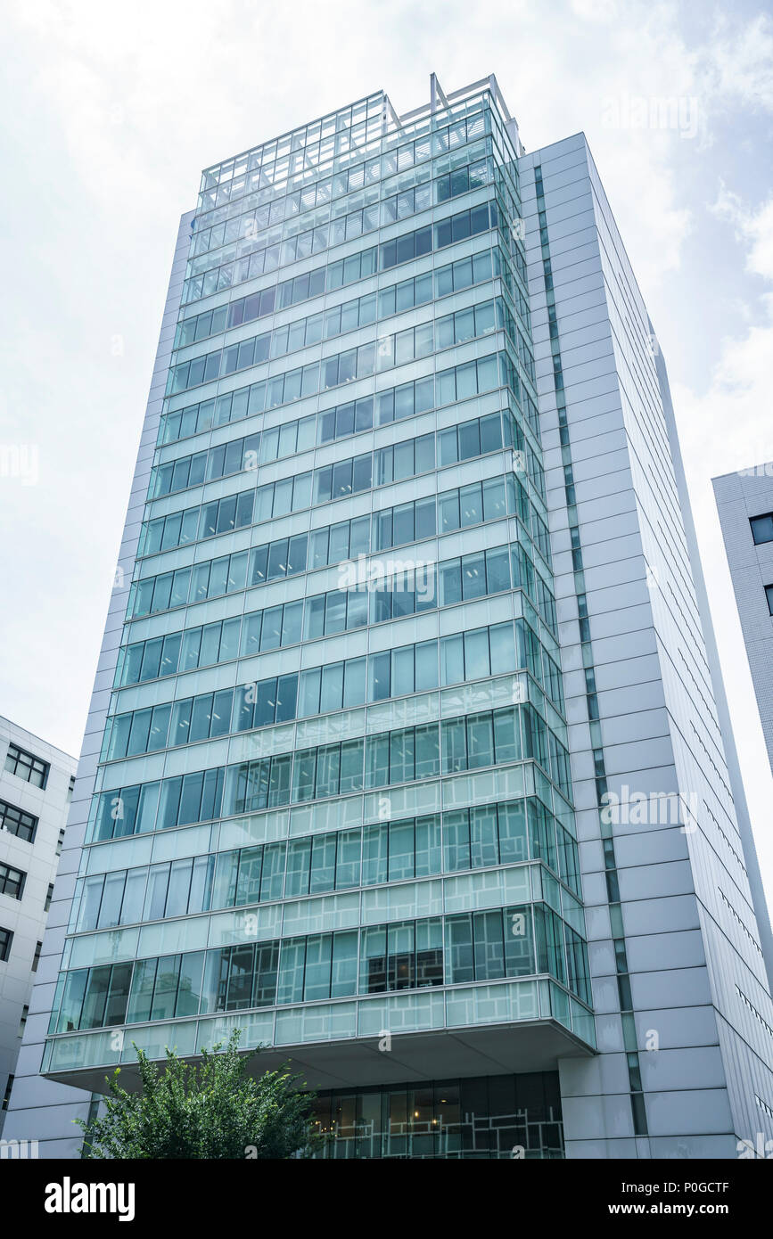 World co aoyama hi-res stock photography and images - Alamy