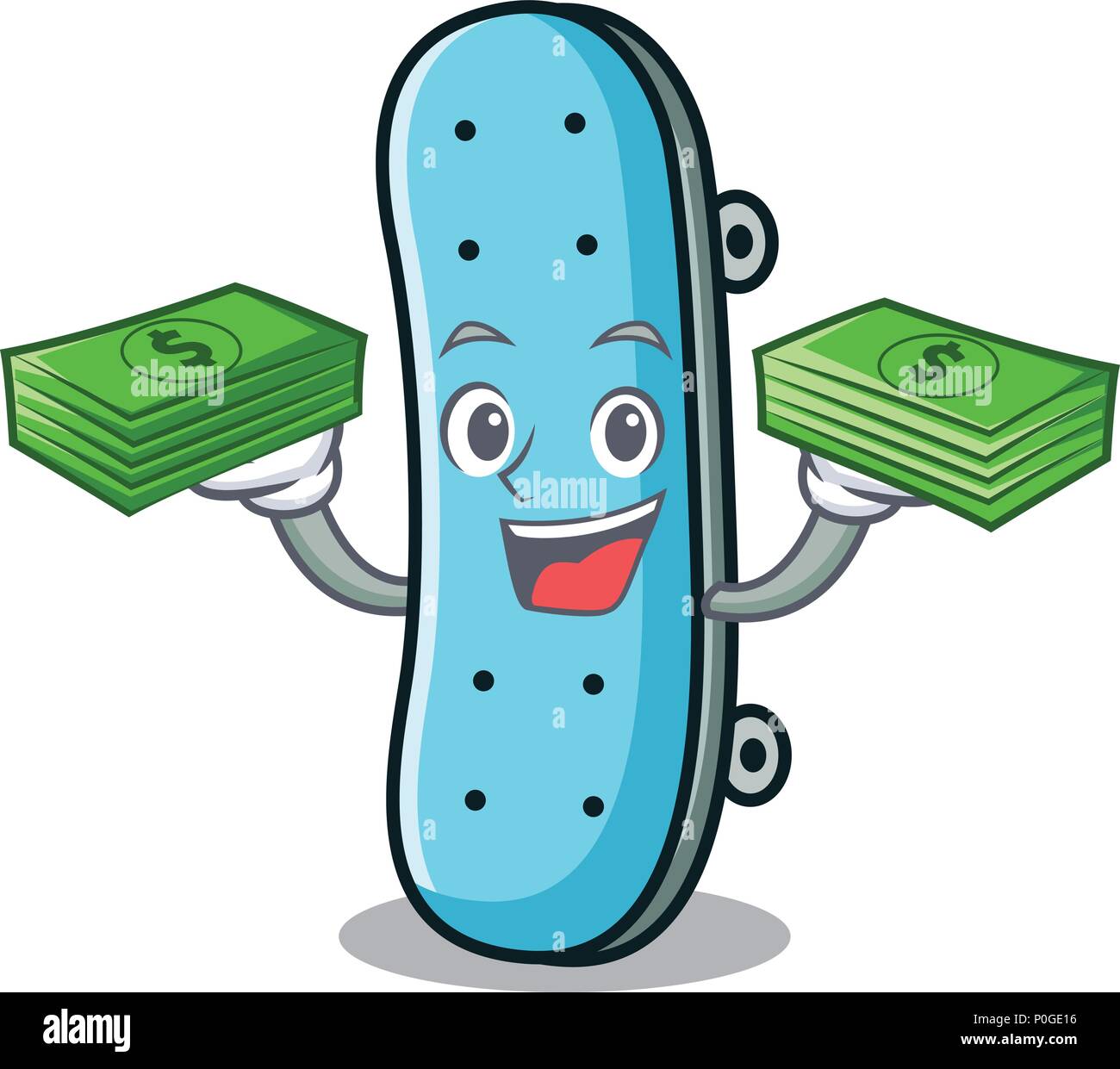 Bill skate hi-res stock photography and images - Alamy