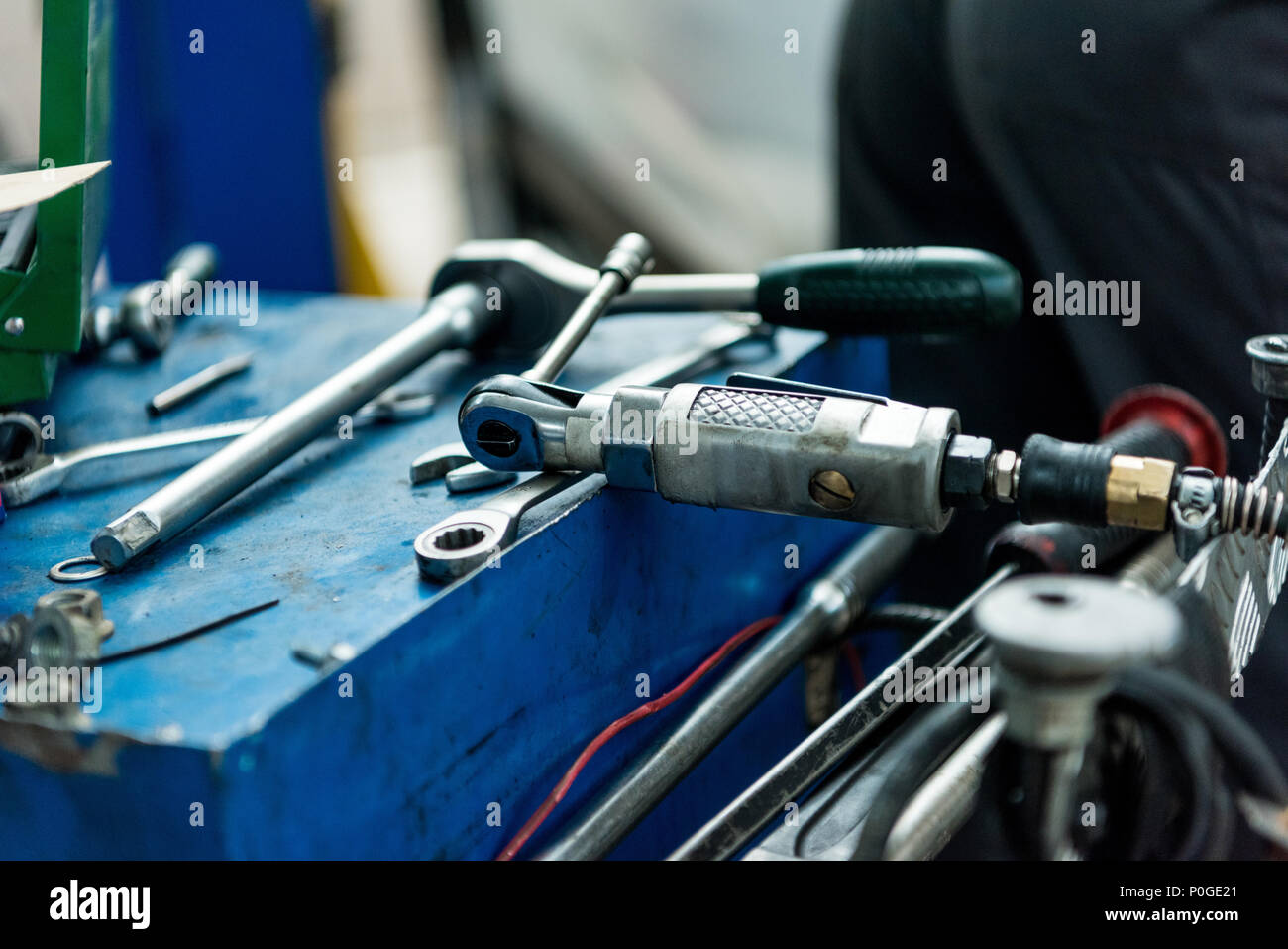 Layed table hi-res stock photography and images - Alamy