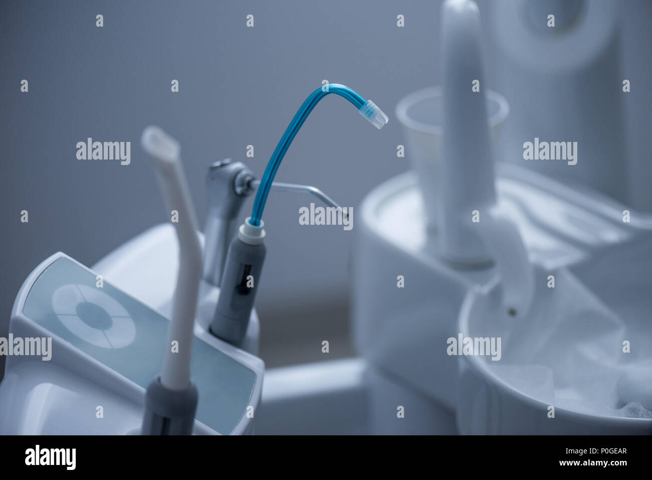 Dental tools supplies in hi-res stock photography and images - Alamy