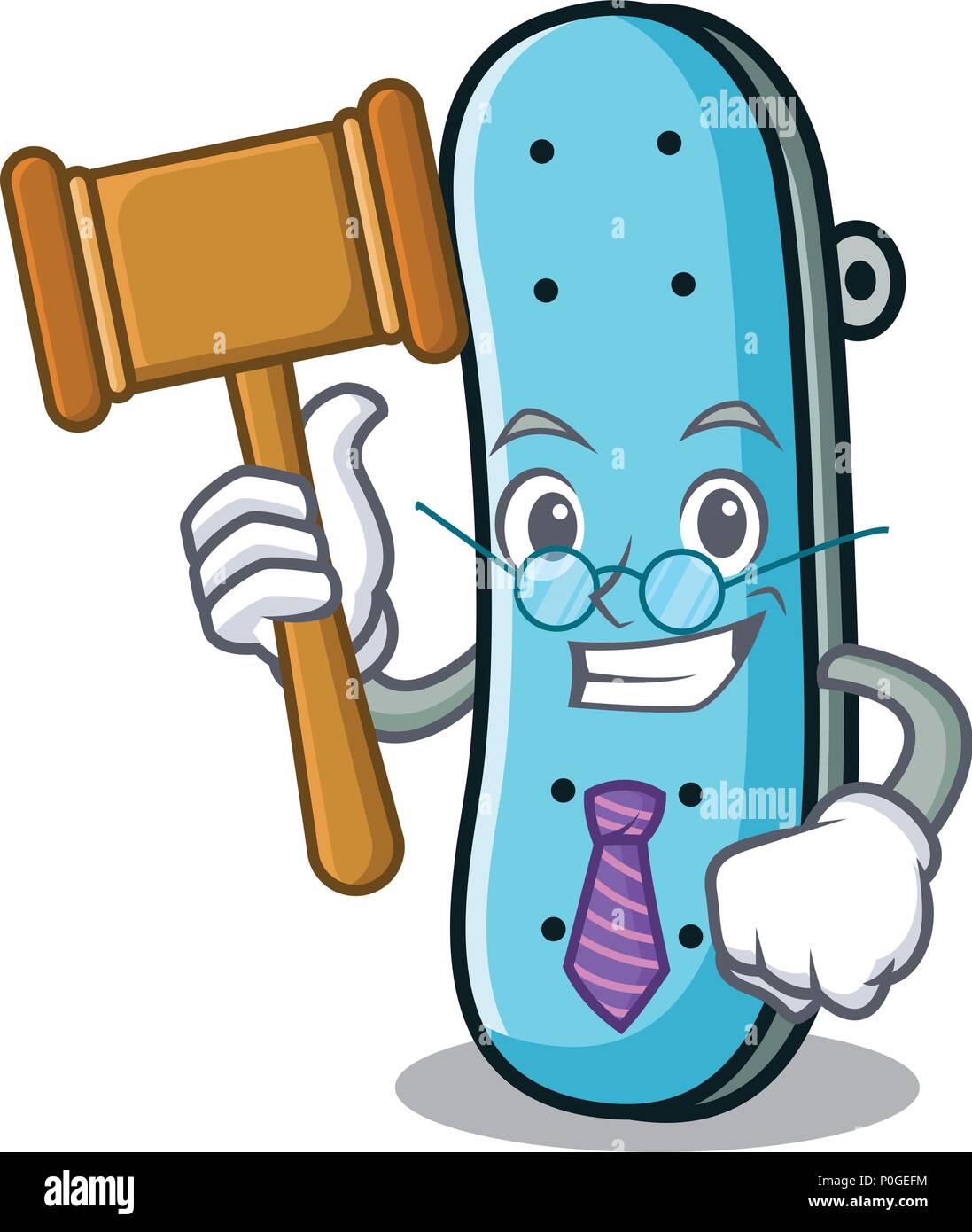 Skateboard court Stock Vector Images - Alamy