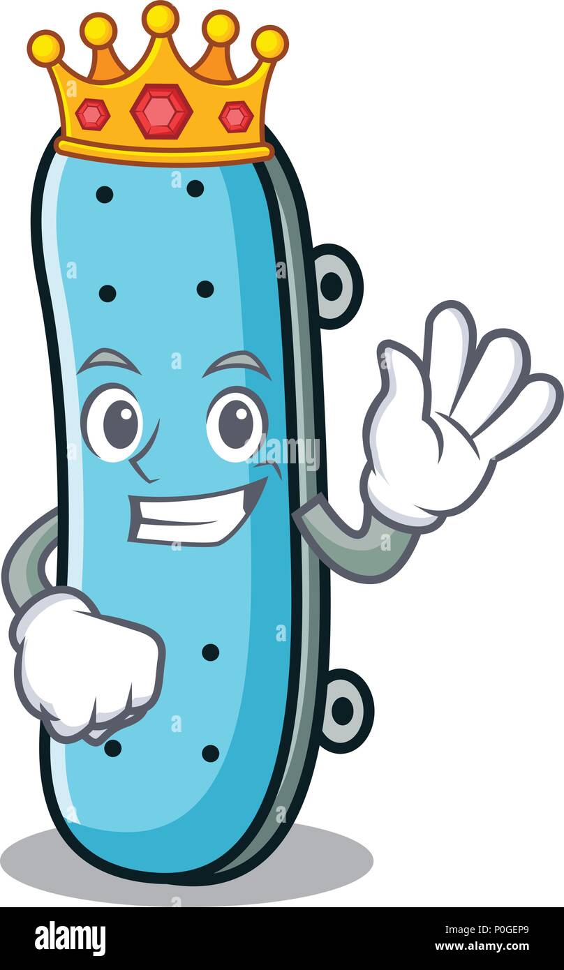 King penny Stock Vector Images - Alamy