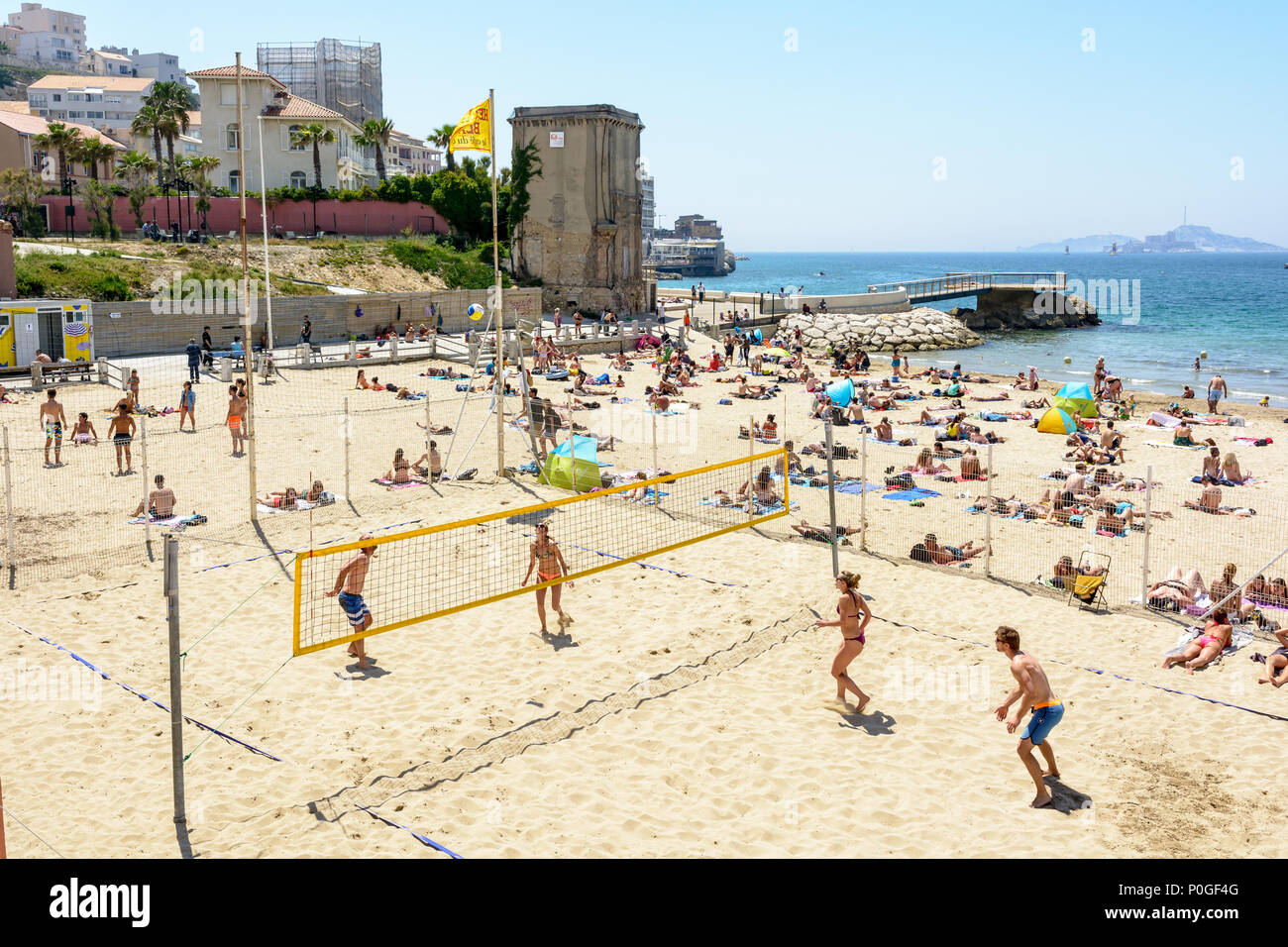 Catalan sea hi-res stock photography and images - Alamy