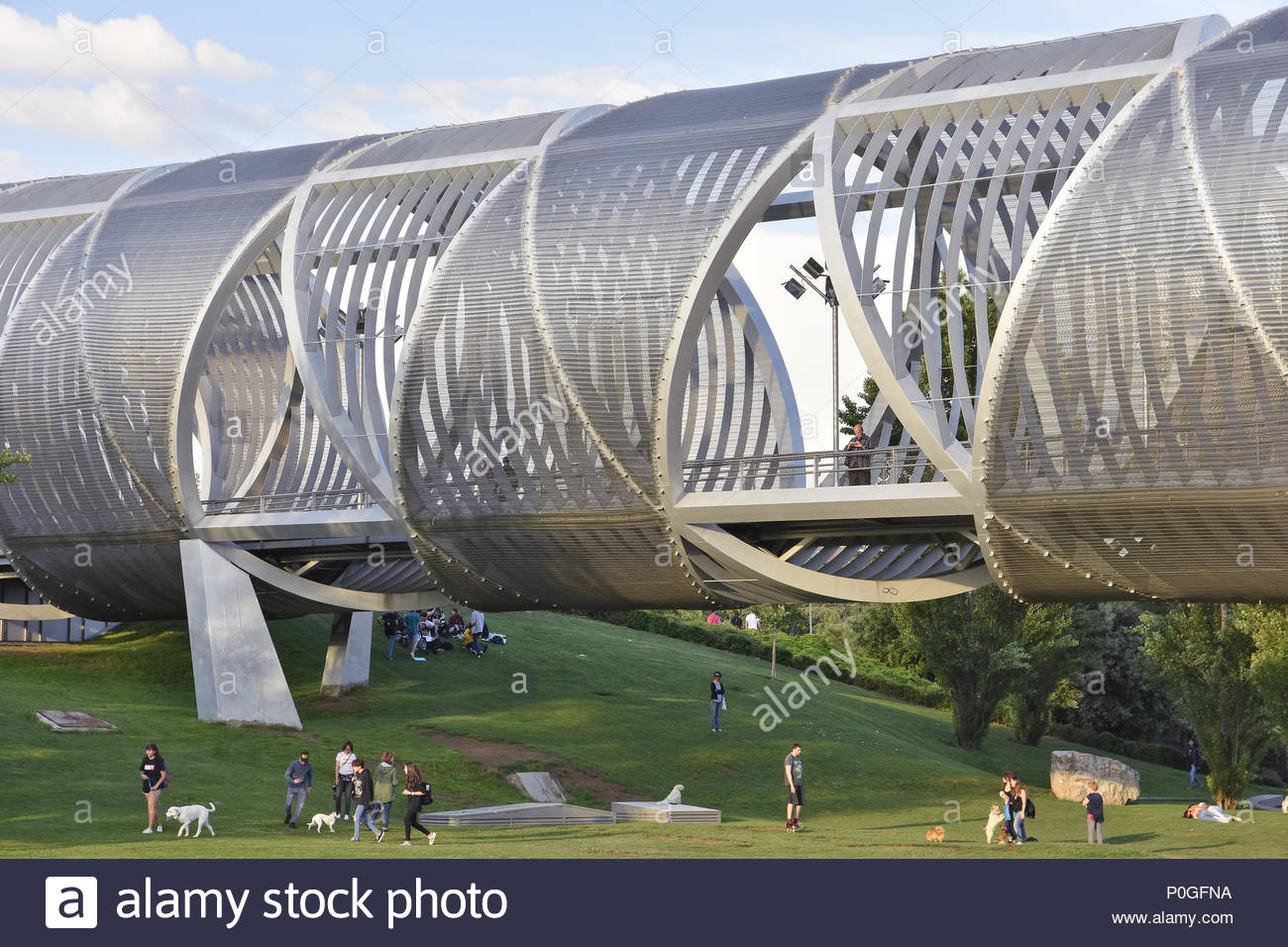 French Park Design High Resolution Stock Photography and Images - Alamy