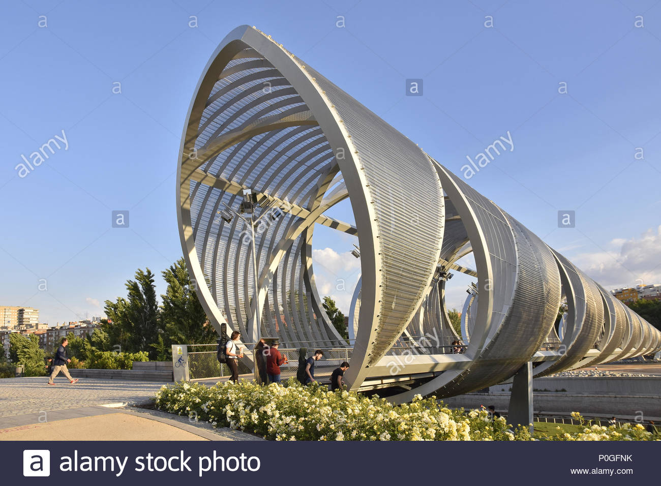 French Park Design High Resolution Stock Photography and Images - Alamy