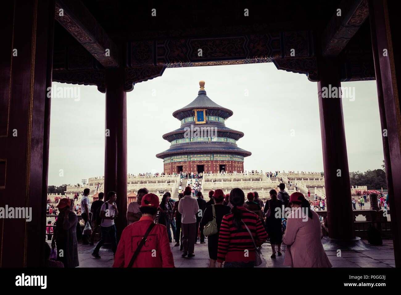 China may day hi-res stock photography and images - Alamy
