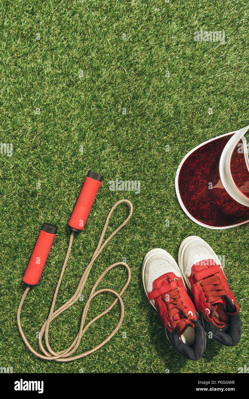 Rope cap hi-res stock photography and images - Alamy