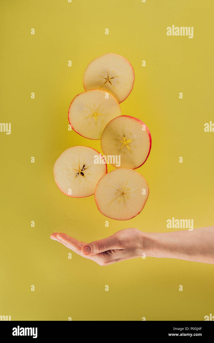 Levitating body hi-res stock photography and images - Alamy