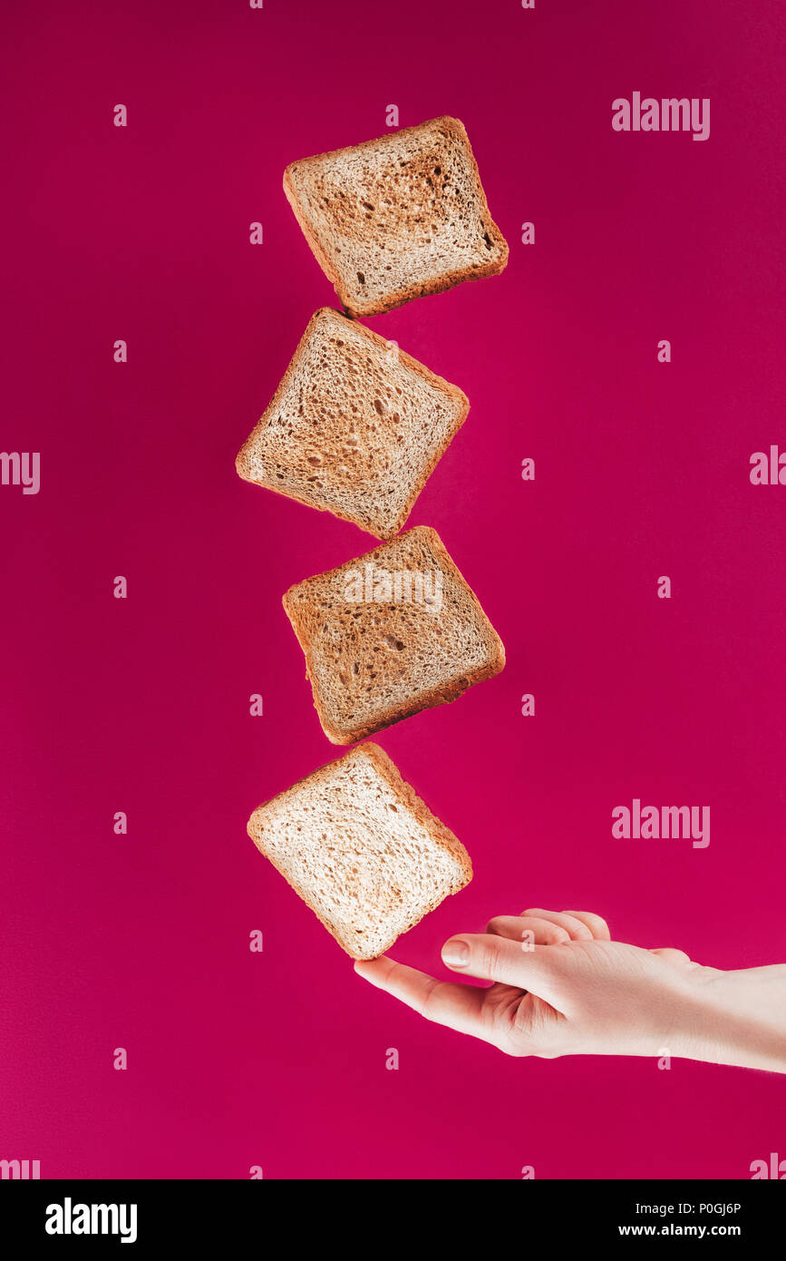 Levitating Body High Resolution Stock Photography and Images - Alamy