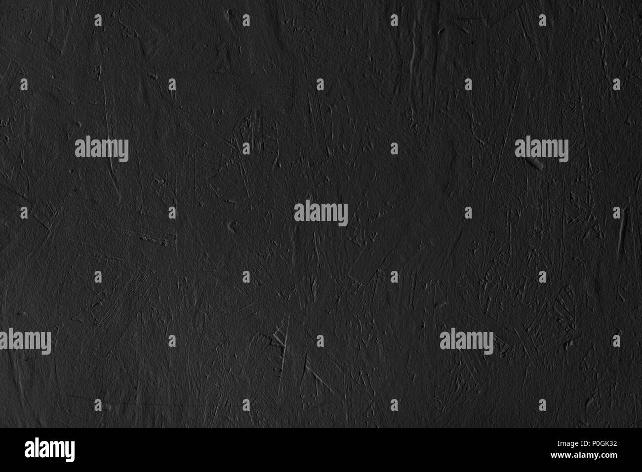 Black textured surface abstract background Stock Photo - Alamy