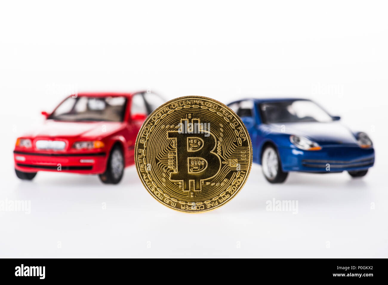 Car models economy hi-res stock photography and images - Alamy