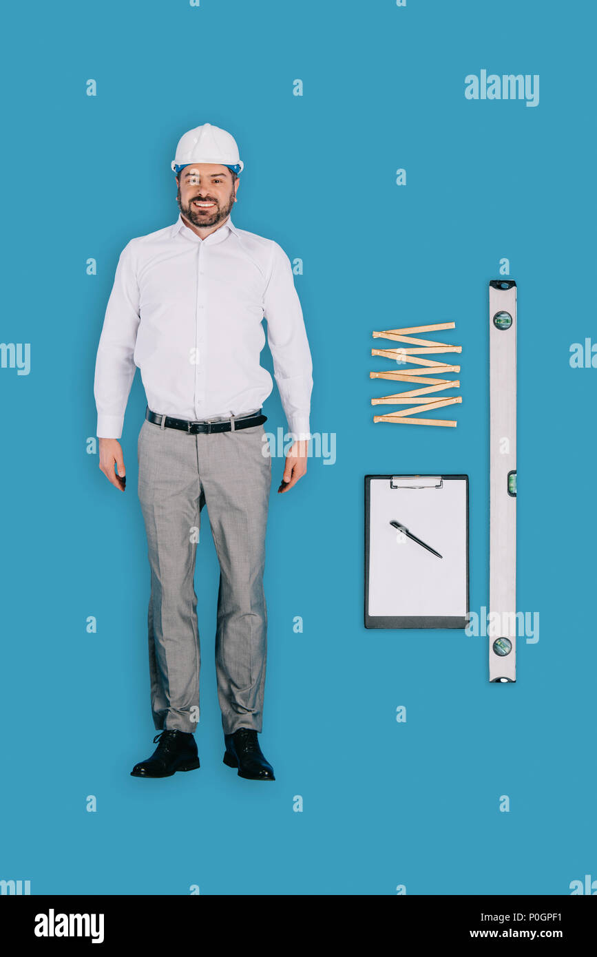 Collapsible Meter High Resolution Stock Photography and Images - Alamy