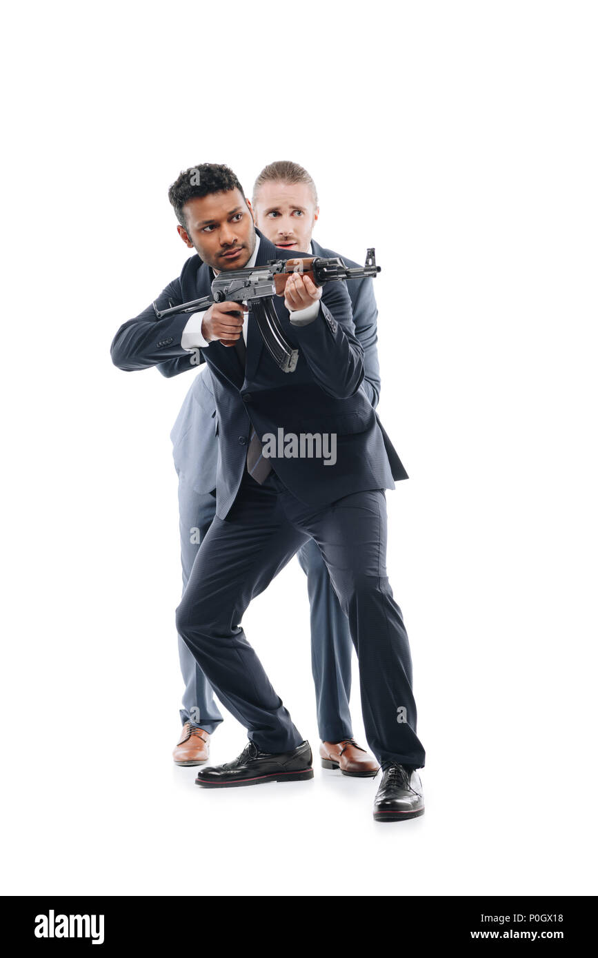 African bodyguard hi-res stock photography and images - Alamy