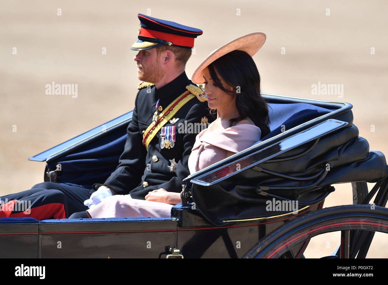 Parade during ceremony duke hi-res stock photography and images - Alamy
