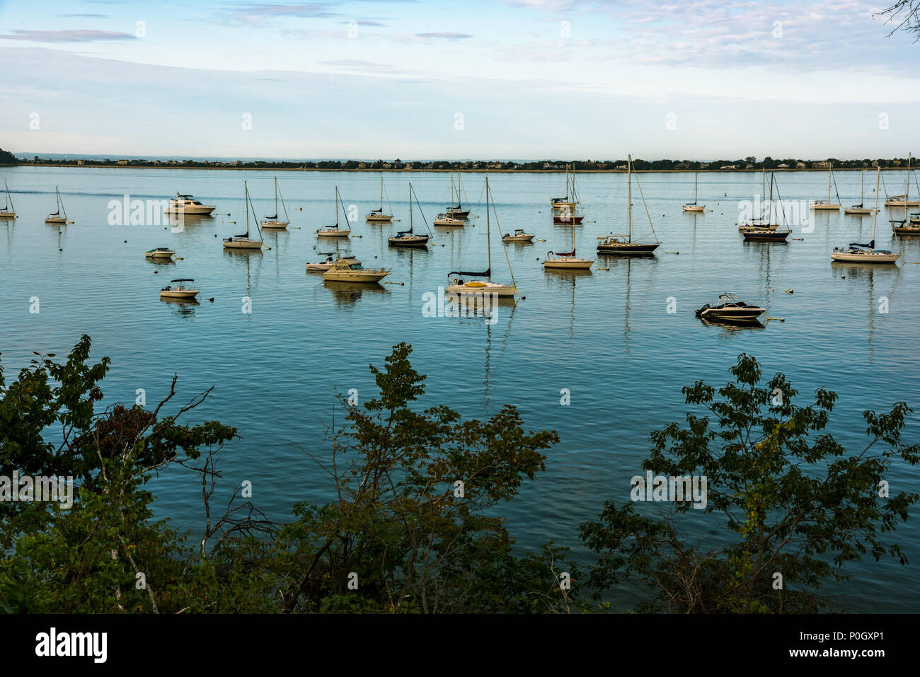 Long island new york and mansions hi-res stock photography and images ...