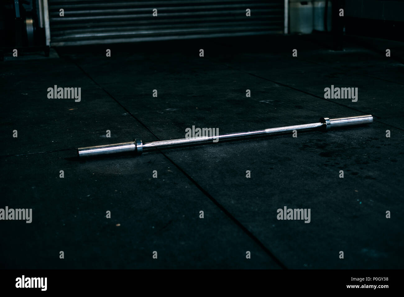 Crossfit exercise hi-res stock photography and images - Alamy