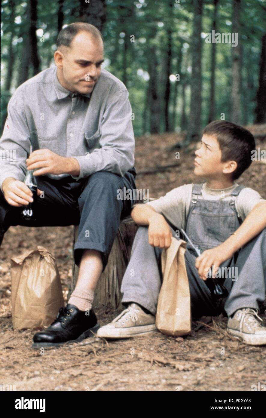 Original Film Title: SLING BLADE. English Title: SLING BLADE. Film ...