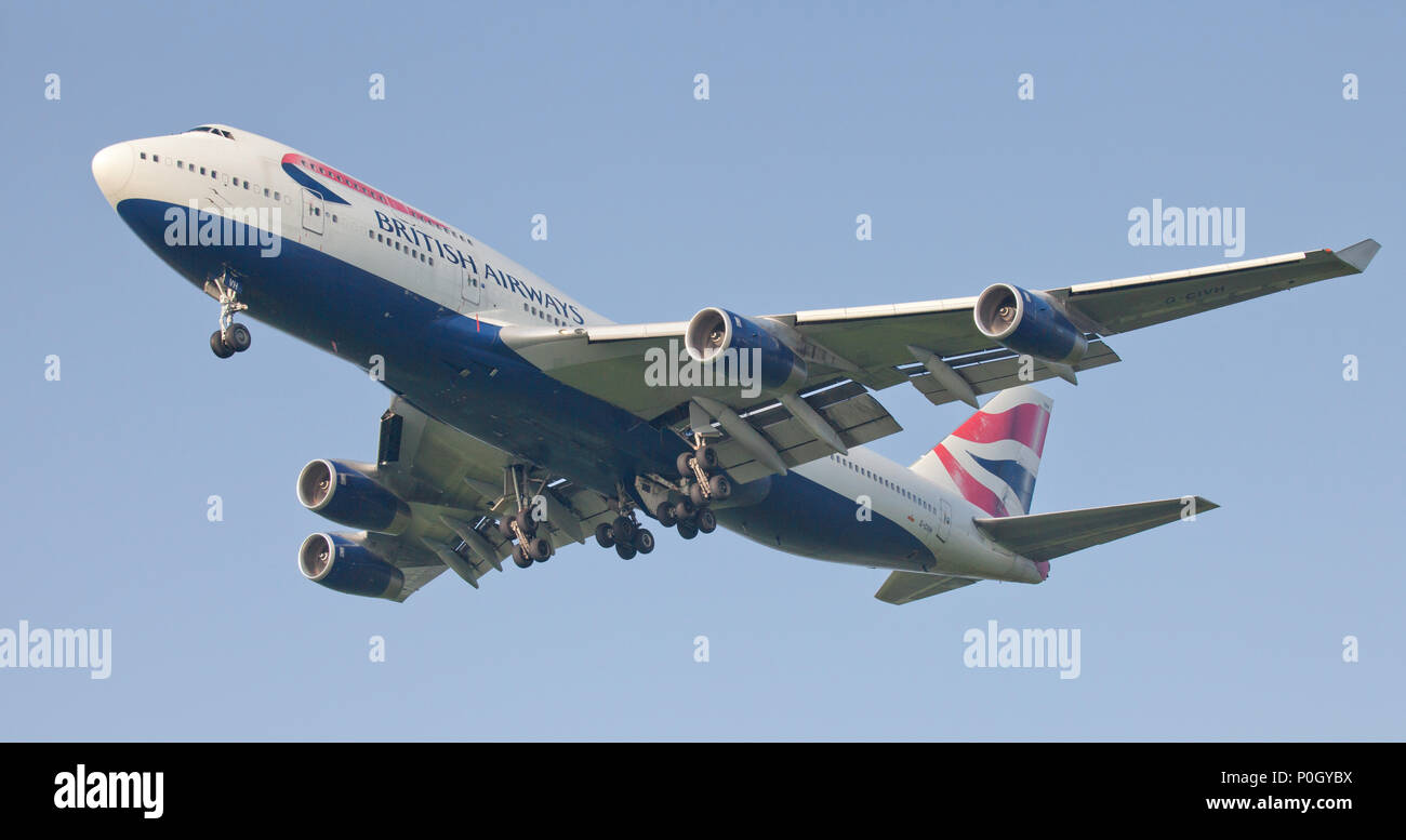 Rolls Royce Rb211 Engine Stock Photos & Rolls Royce Rb211 Engine Stock ...