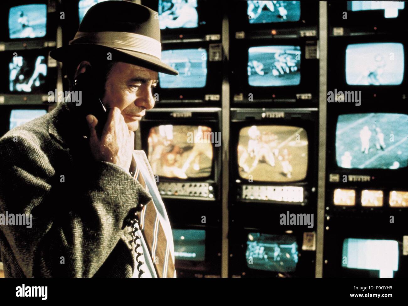 Original Film Title: TWO MINUTE WARNING. English Title: TWO MINUTE ...