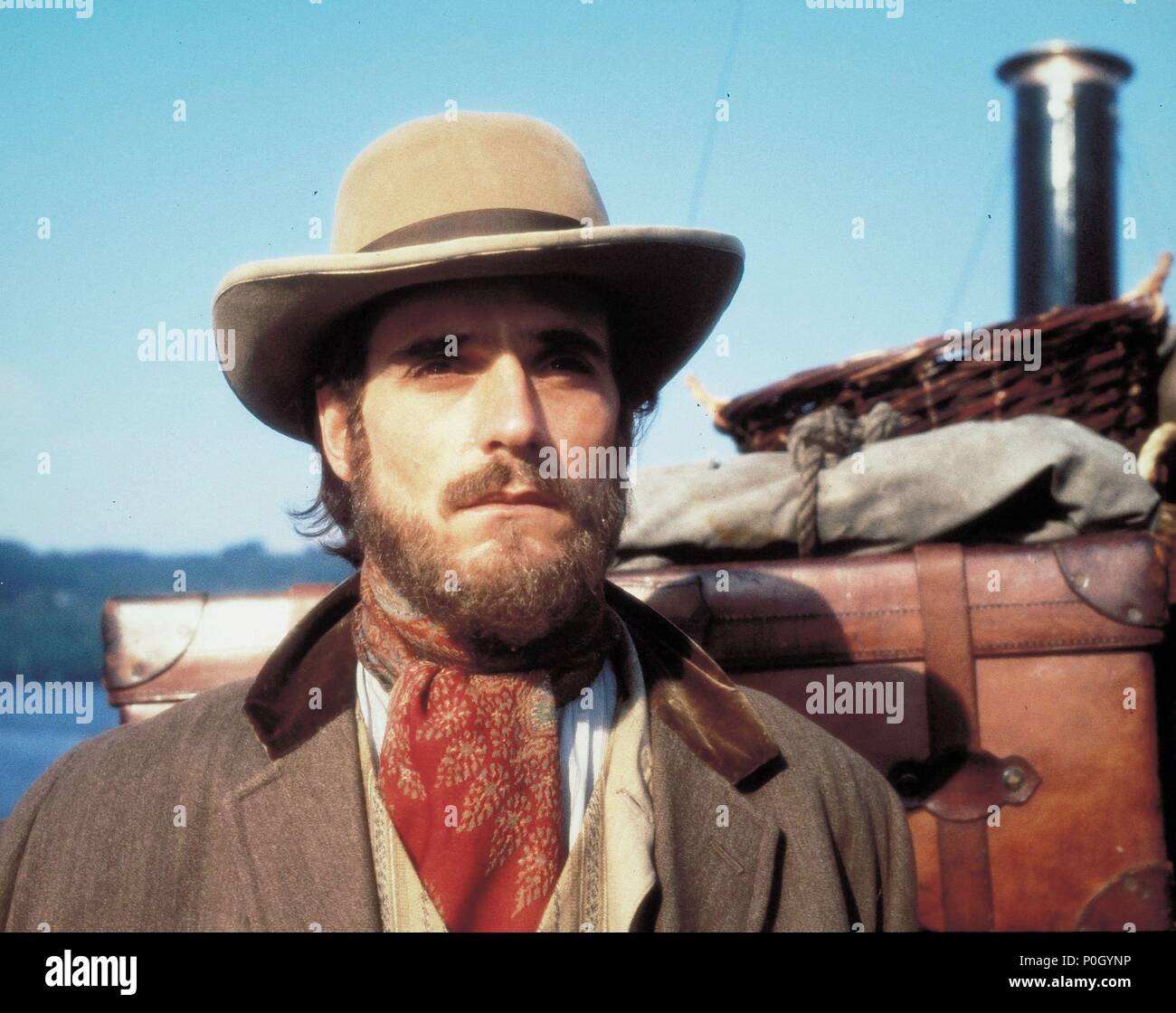 The french lieutenant’s woman 1981 hi-res stock photography and images ...