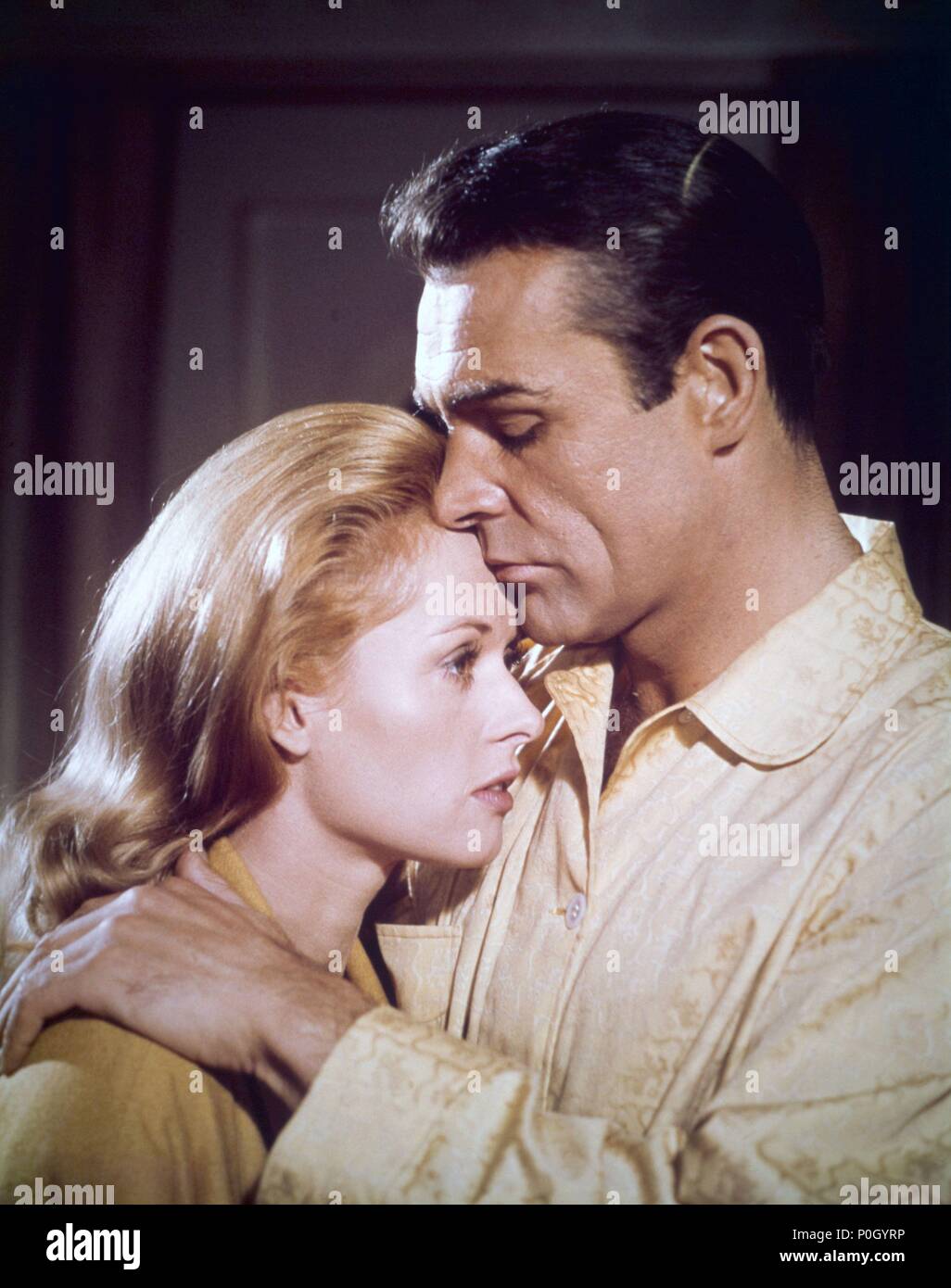 Original Film Title: MARNIE. English Title: MARNIE. Film Director ...