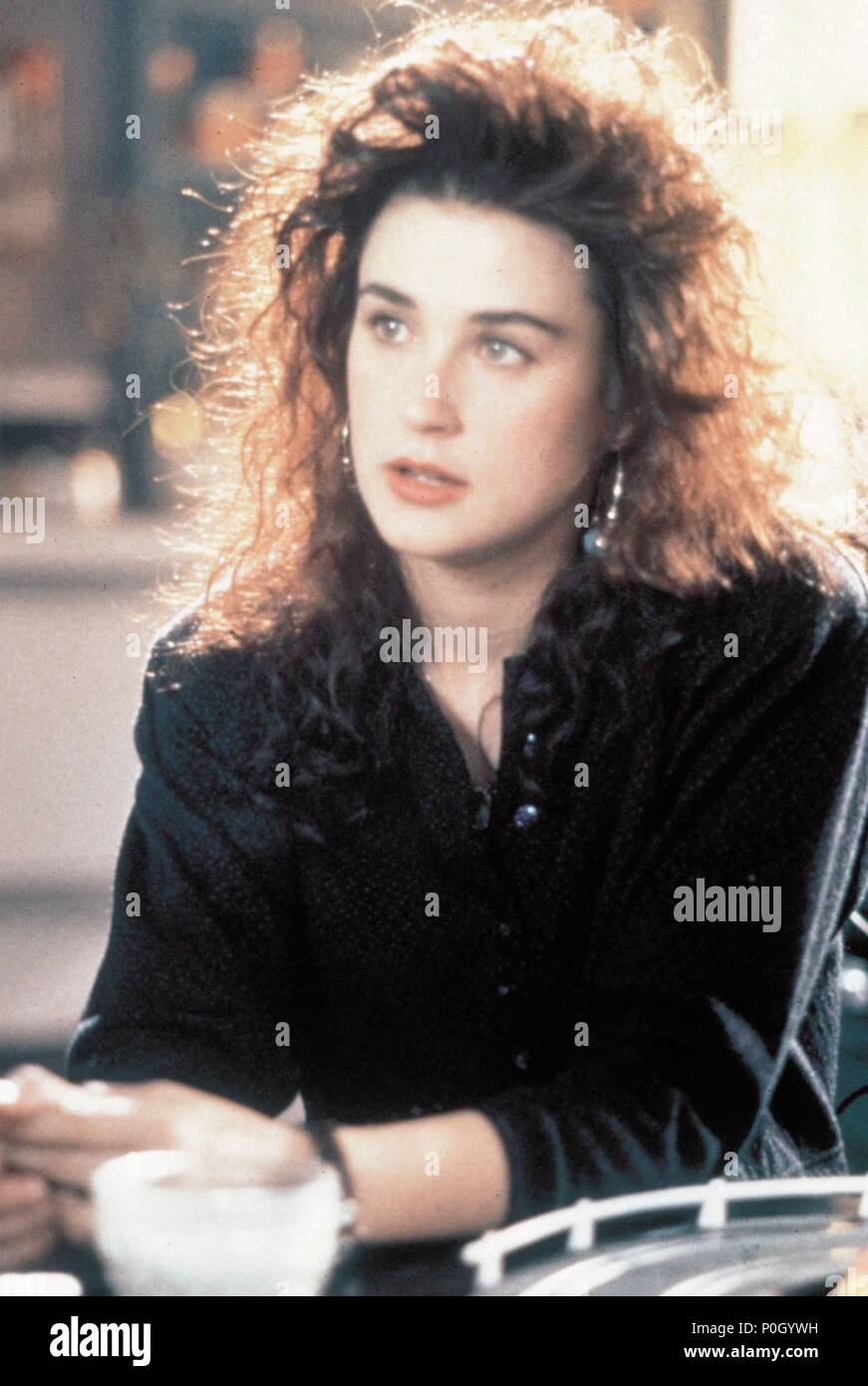 Original Film Title: MORTAL THOUGHTS. English Title: MORTAL THOUGHTS ...