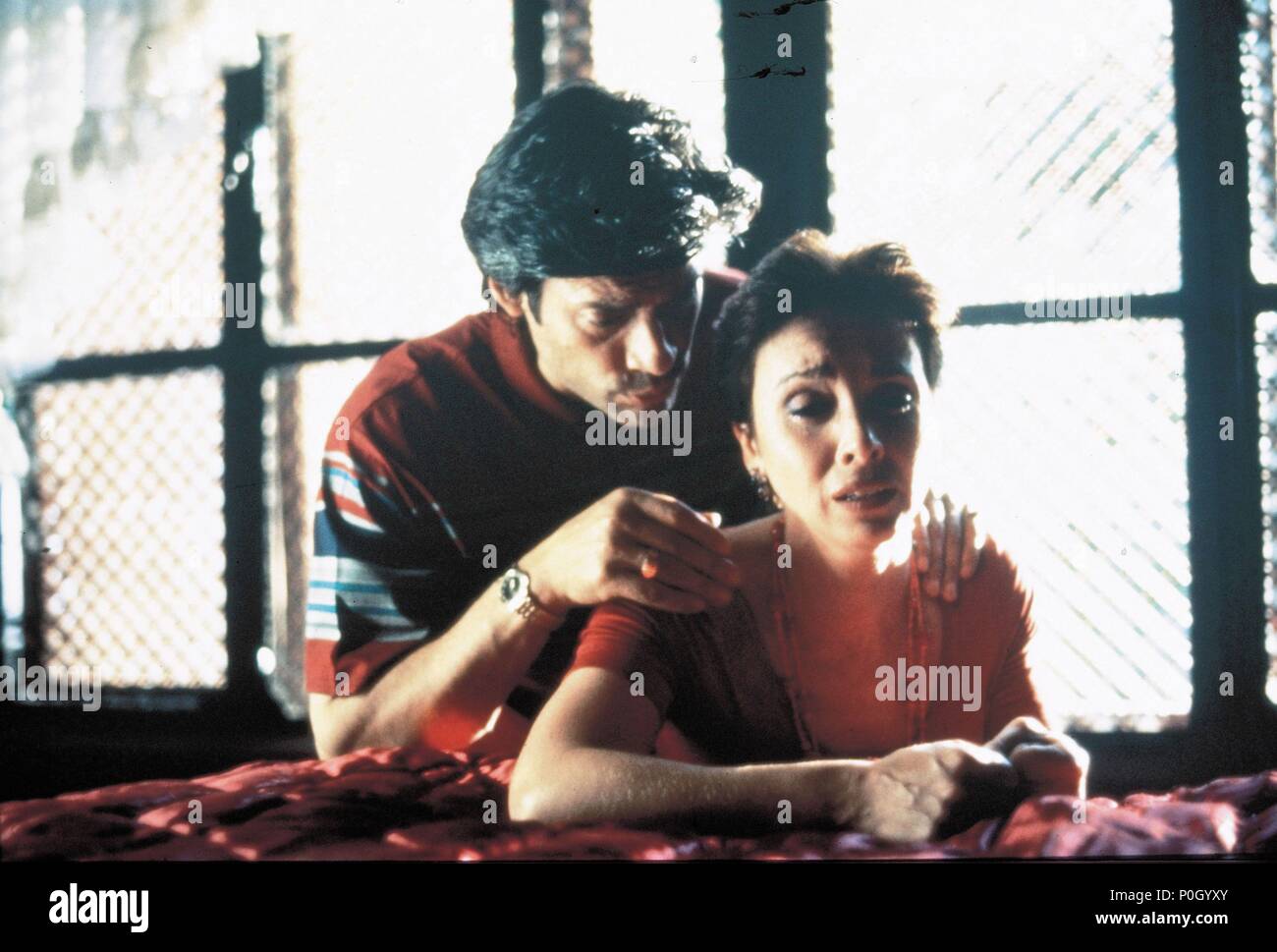 Original Film Title: LA PASION TURCA. English Title: TURKISH PASSION ...