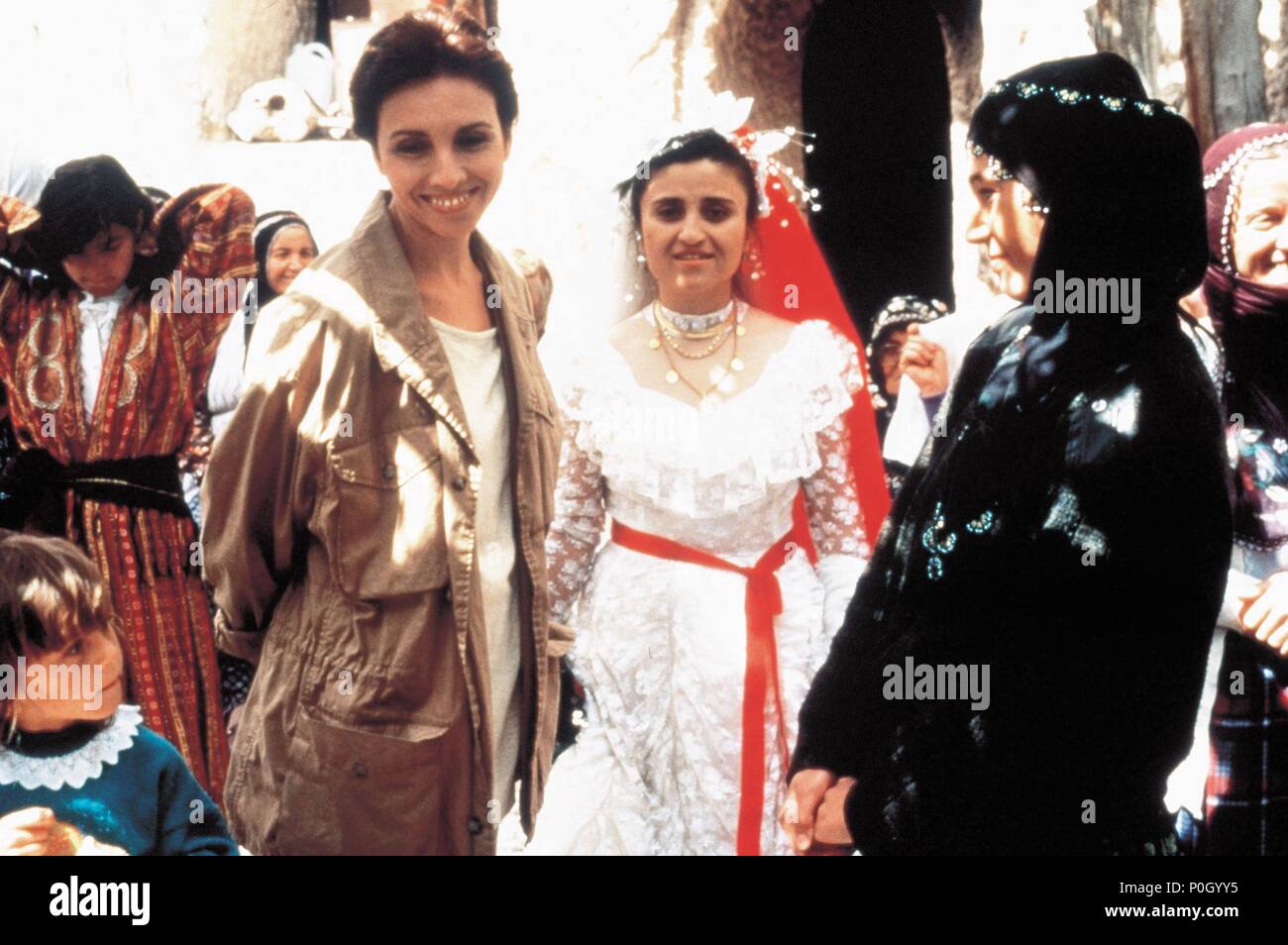 Pasion turca ana belen hi-res stock photography and images - Alamy