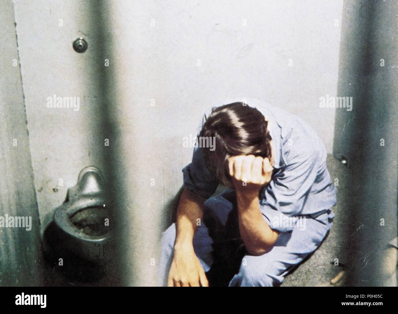 Original Film Title: RECOMMENDATION FOR MERCY. English Title ...