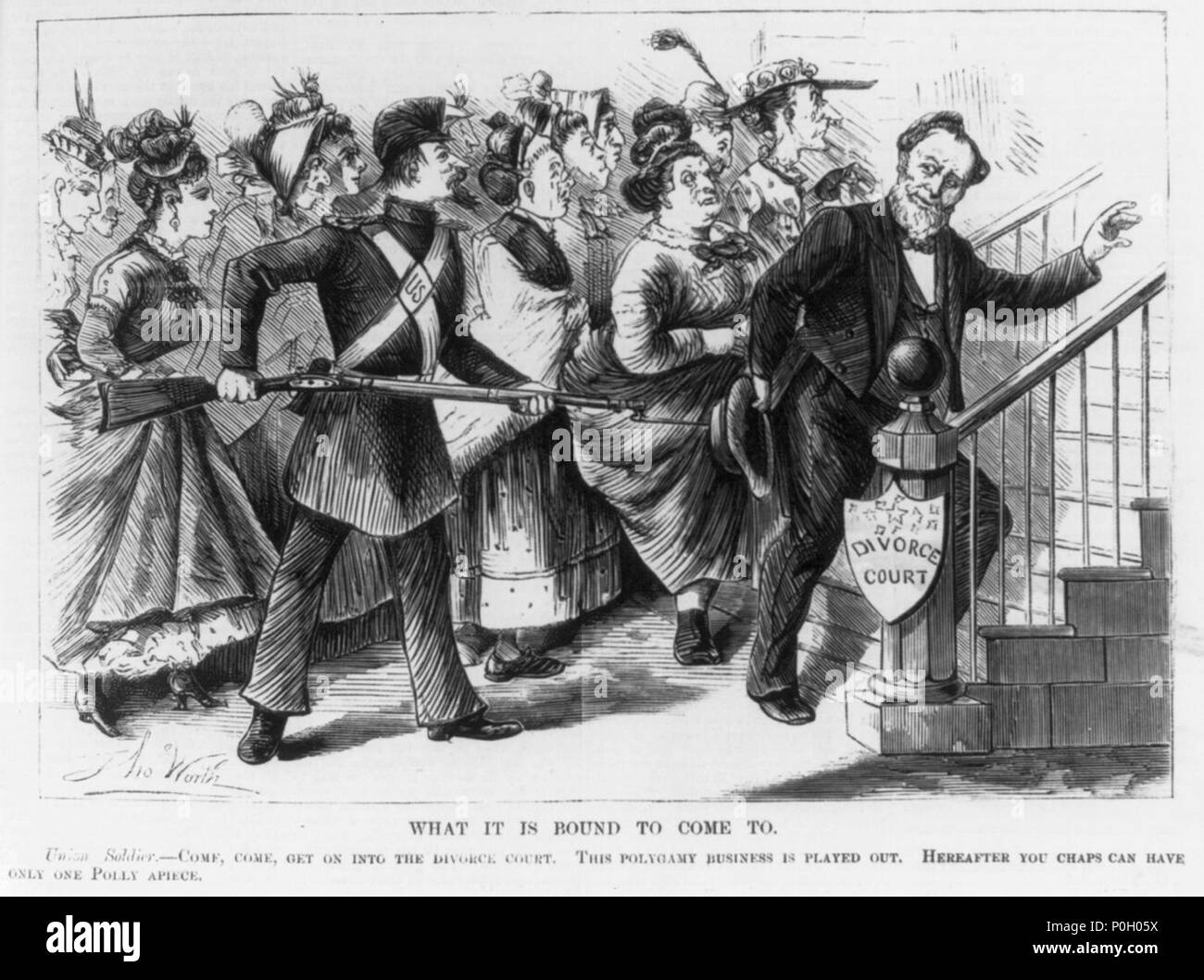 Print bound Black and White Stock Photos & Images - Alamy