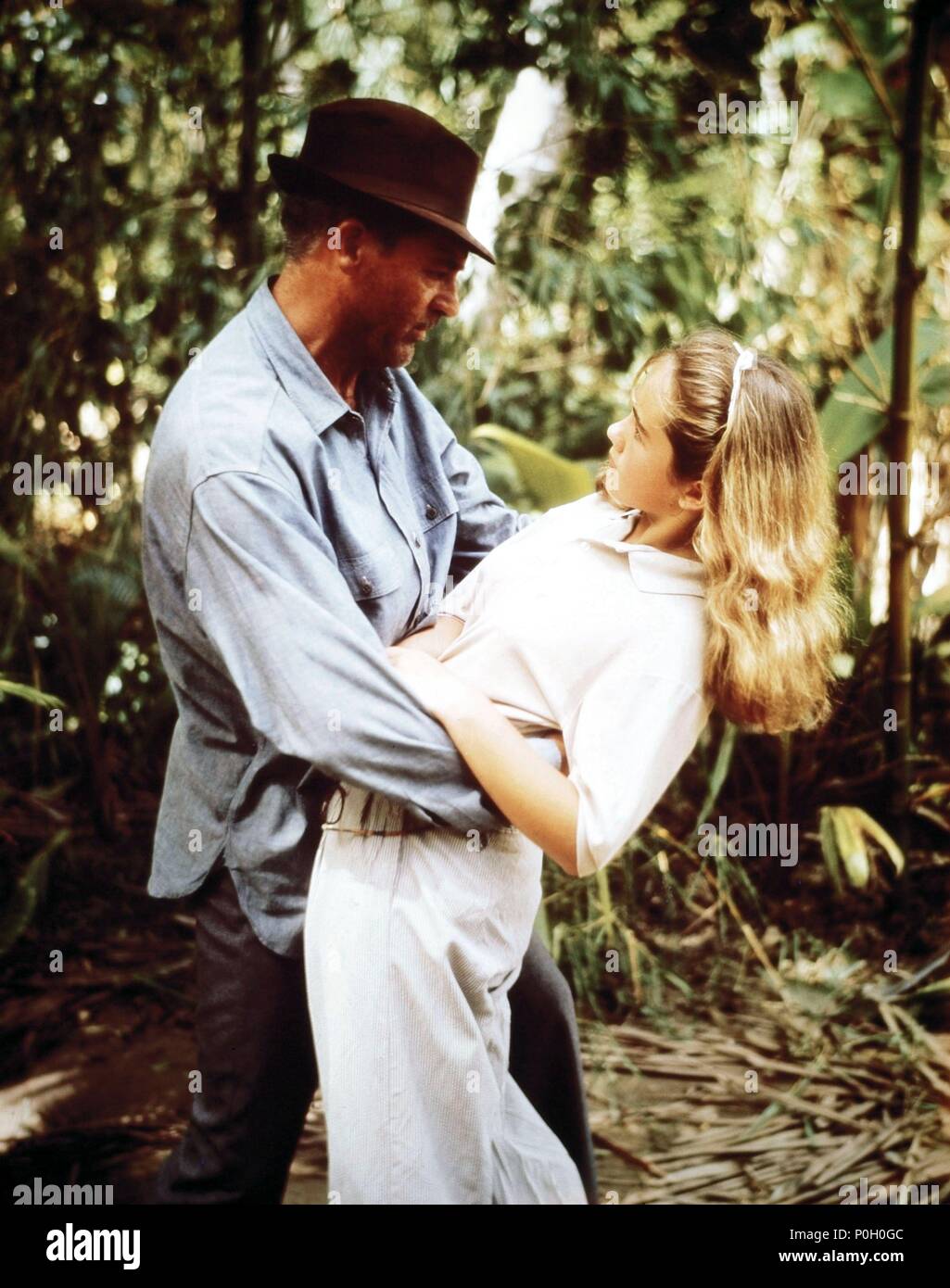 Cary grant father goose 1964 hi-res stock photography and images - Alamy