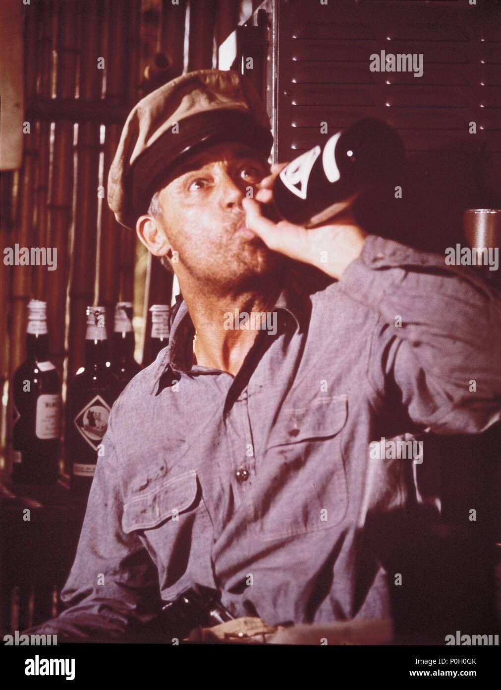 Original Film Title: FATHER GOOSE. English Title: FATHER GOOSE. Film ...