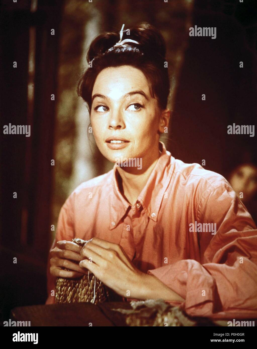 Original Film Title: FATHER GOOSE. English Title: FATHER GOOSE. Film ...