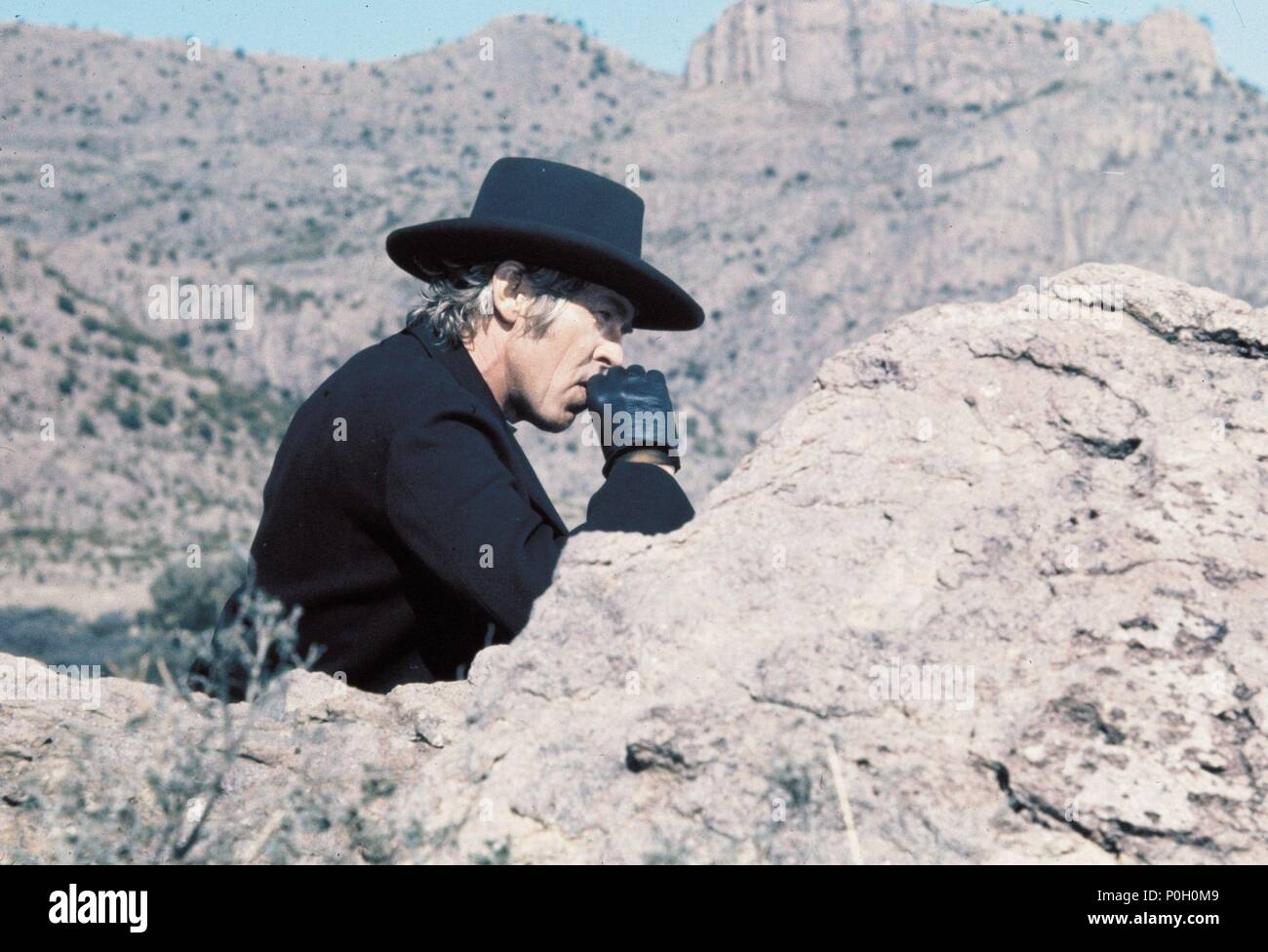 Original Film Title: PAT GARRET AND BILLY THE KID. English Title: PAT ...