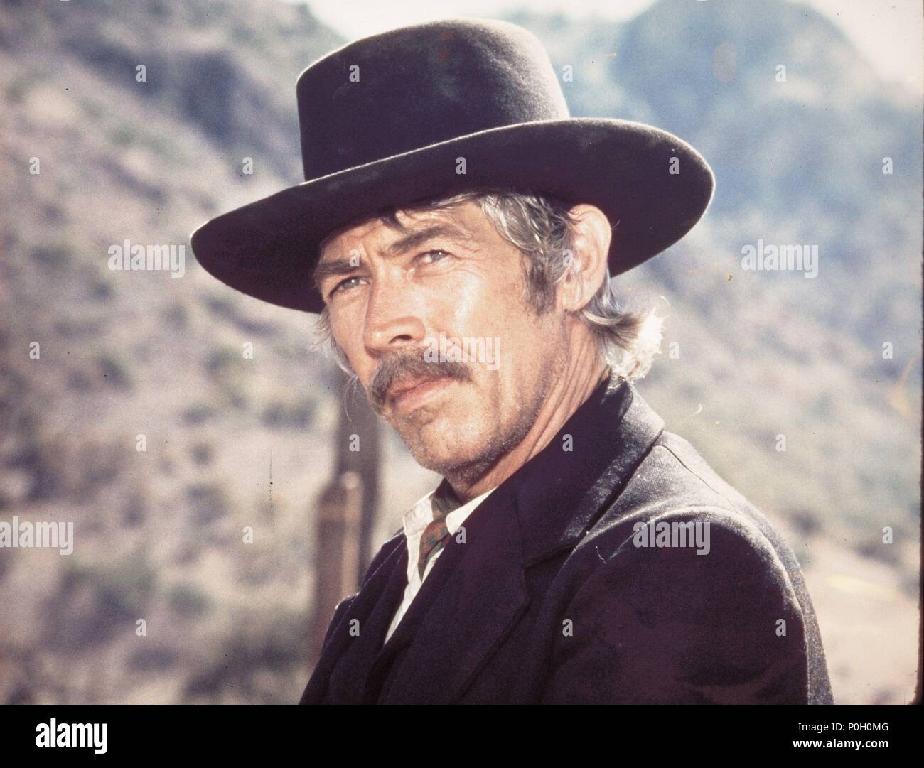 Original Film Title: PAT GARRET AND BILLY THE KID. English Title: PAT ...