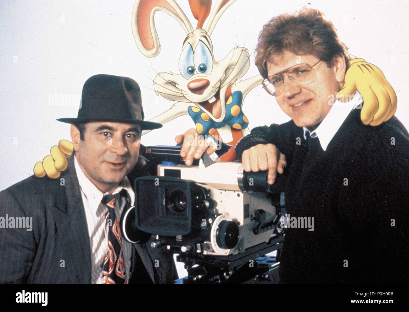 Original Film Title Who Framed Roger Rabbit English Title Who Framed