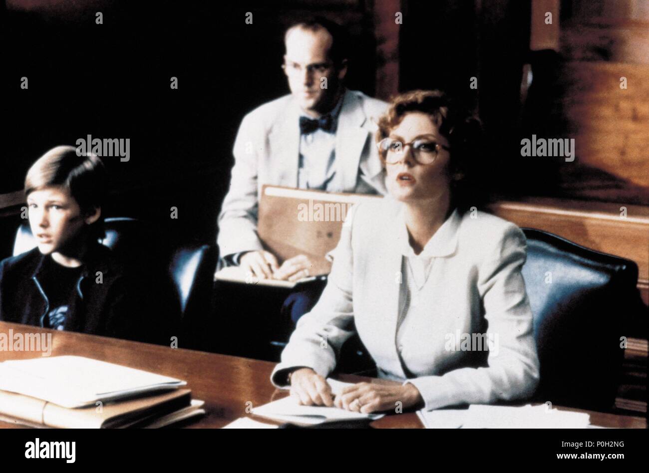 The client 1994 brad renfro hi-res stock photography and images - Alamy