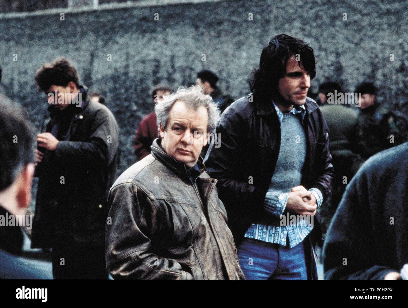 Original Film Title: IN THE NAME OF THE FATHER. English Title: IN THE ...