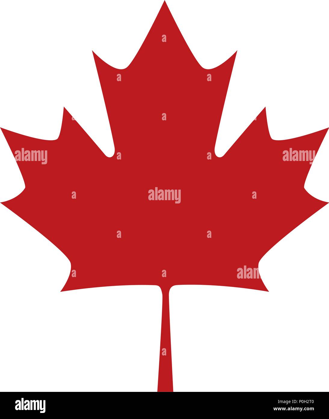 Leaf Vector Crest Stock Photos & Leaf Vector Crest Stock Images - Alamy