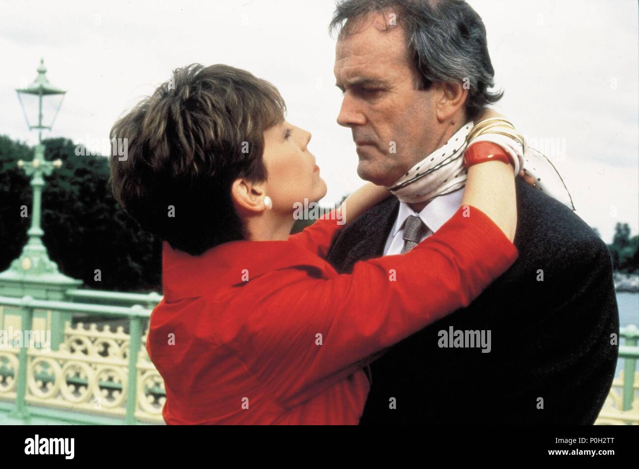 Original Film Title: A FISH CALLED WANDA. English Title: A FISH CALLED ...