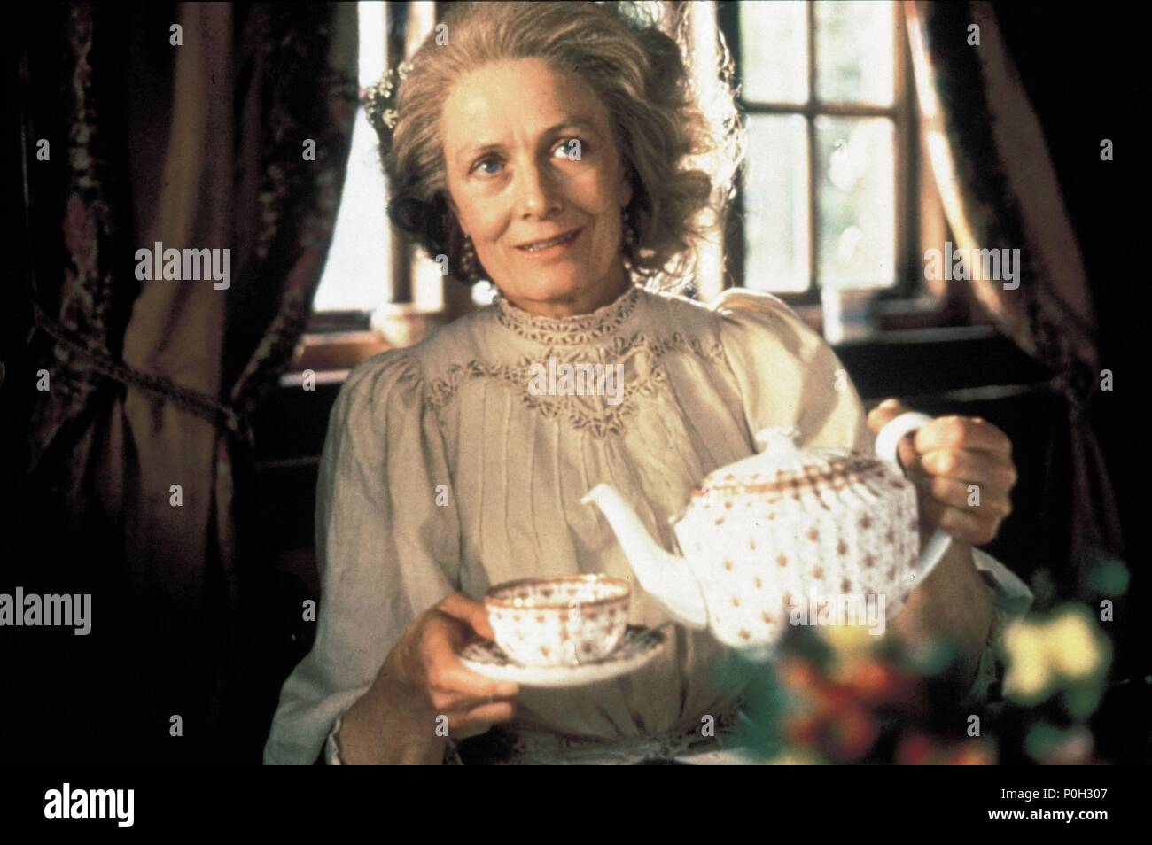 Original Film Title: HOWARDS END. English Title: HOWARDS END. Film ...