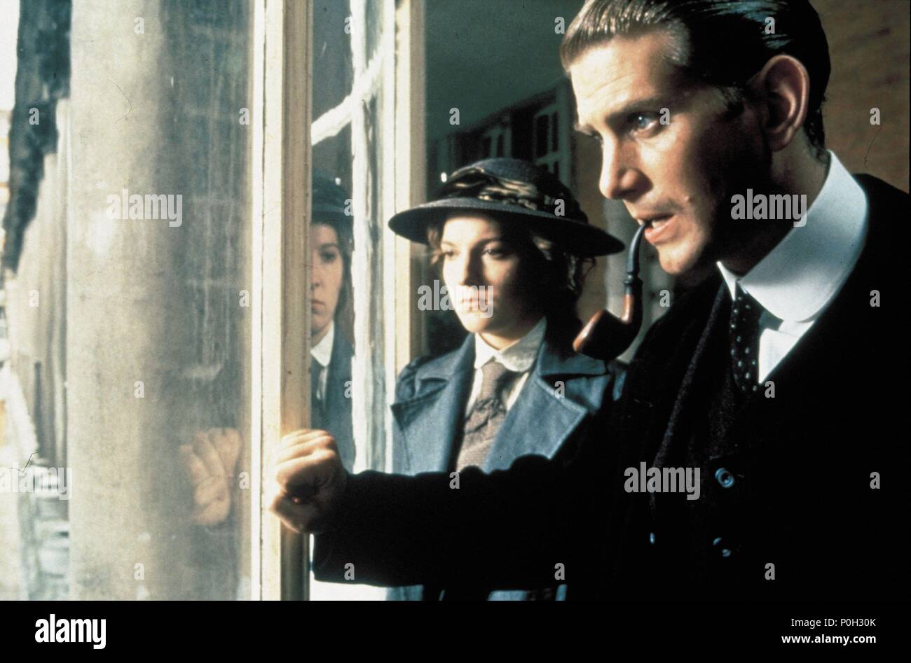 Original Film Title: HOWARDS END. English Title: HOWARDS END. Film ...