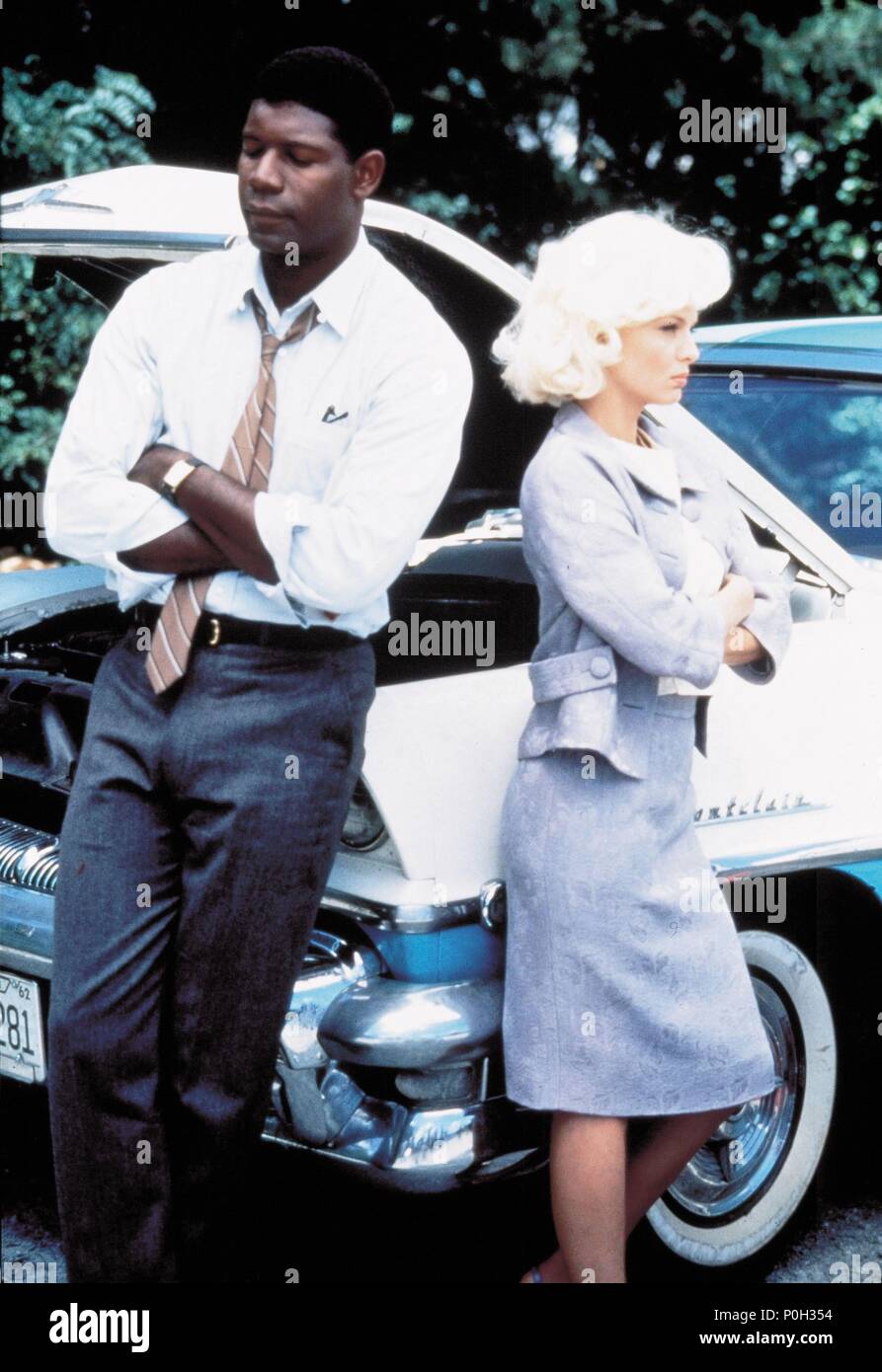 Original Film Title: LOVE FIELD. English Title: LOVE FIELD. Film ...