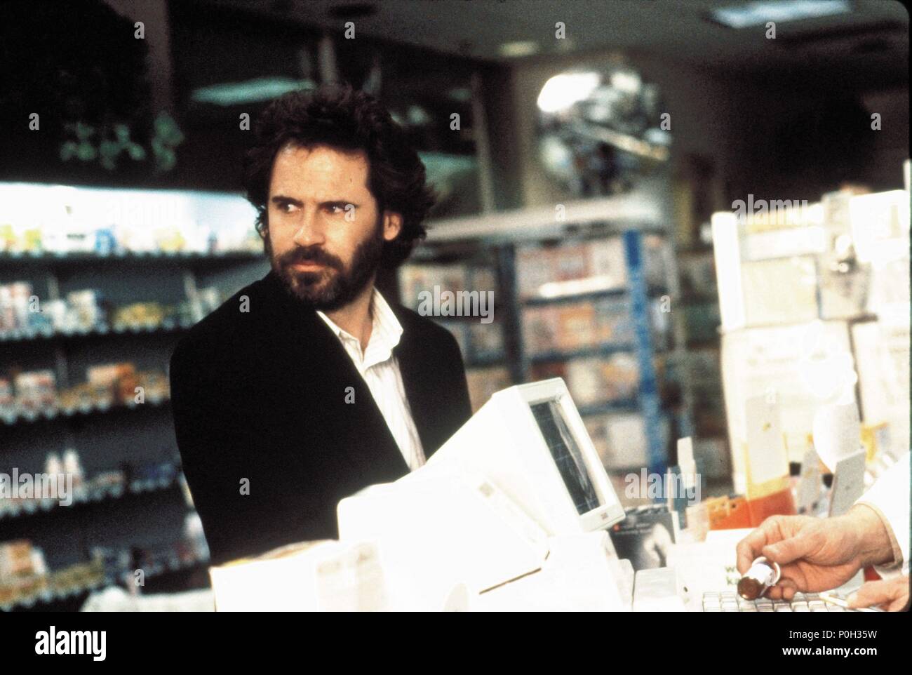 Original Film Title: THE NET. English Title: THE NET. Film Director ...