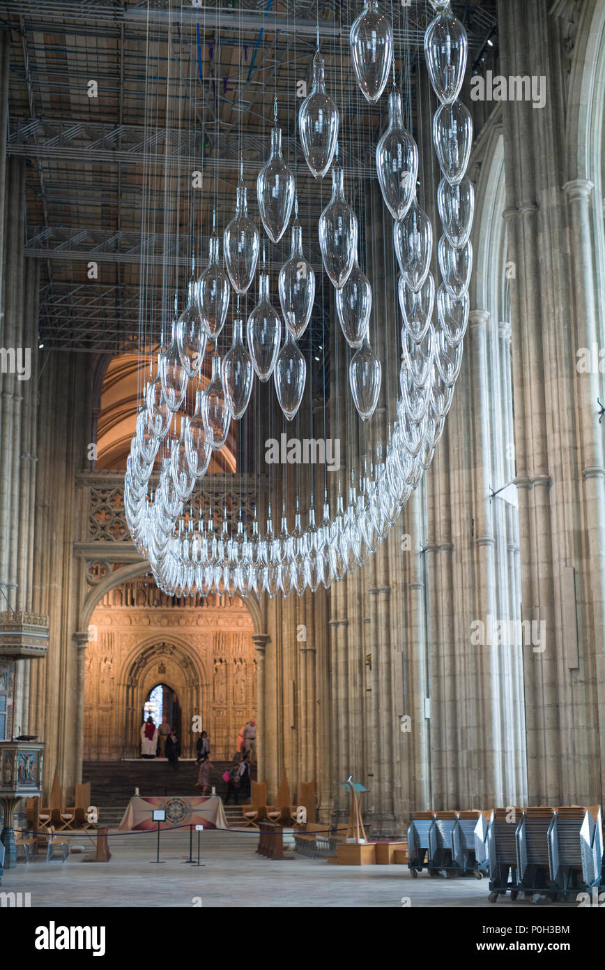 Canterbury Cathedral Crypt High Resolution Stock Photography and Images - Alamy