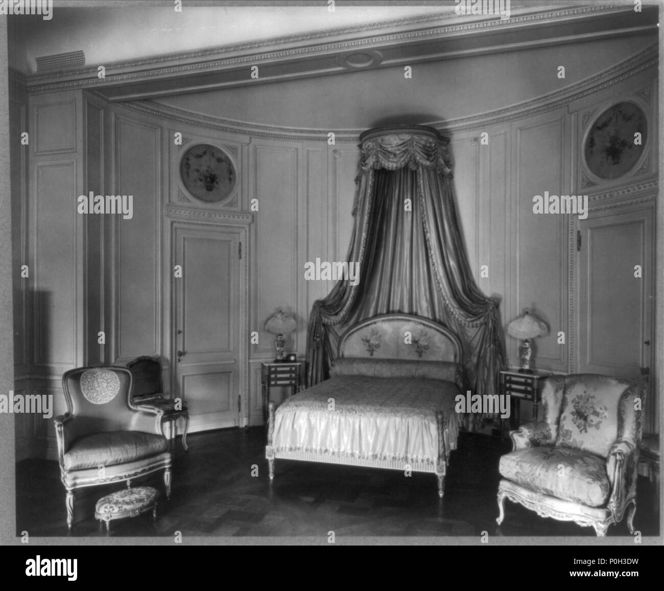 Whitemarsh hall hi-res stock photography and images - Alamy