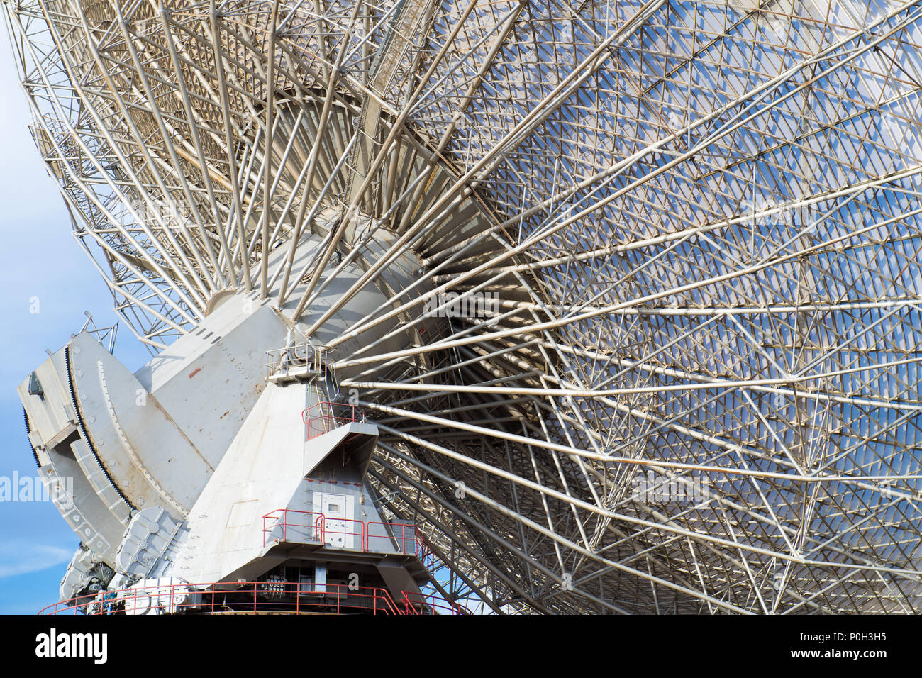 Parkes telescope hi-res stock photography and images - Alamy