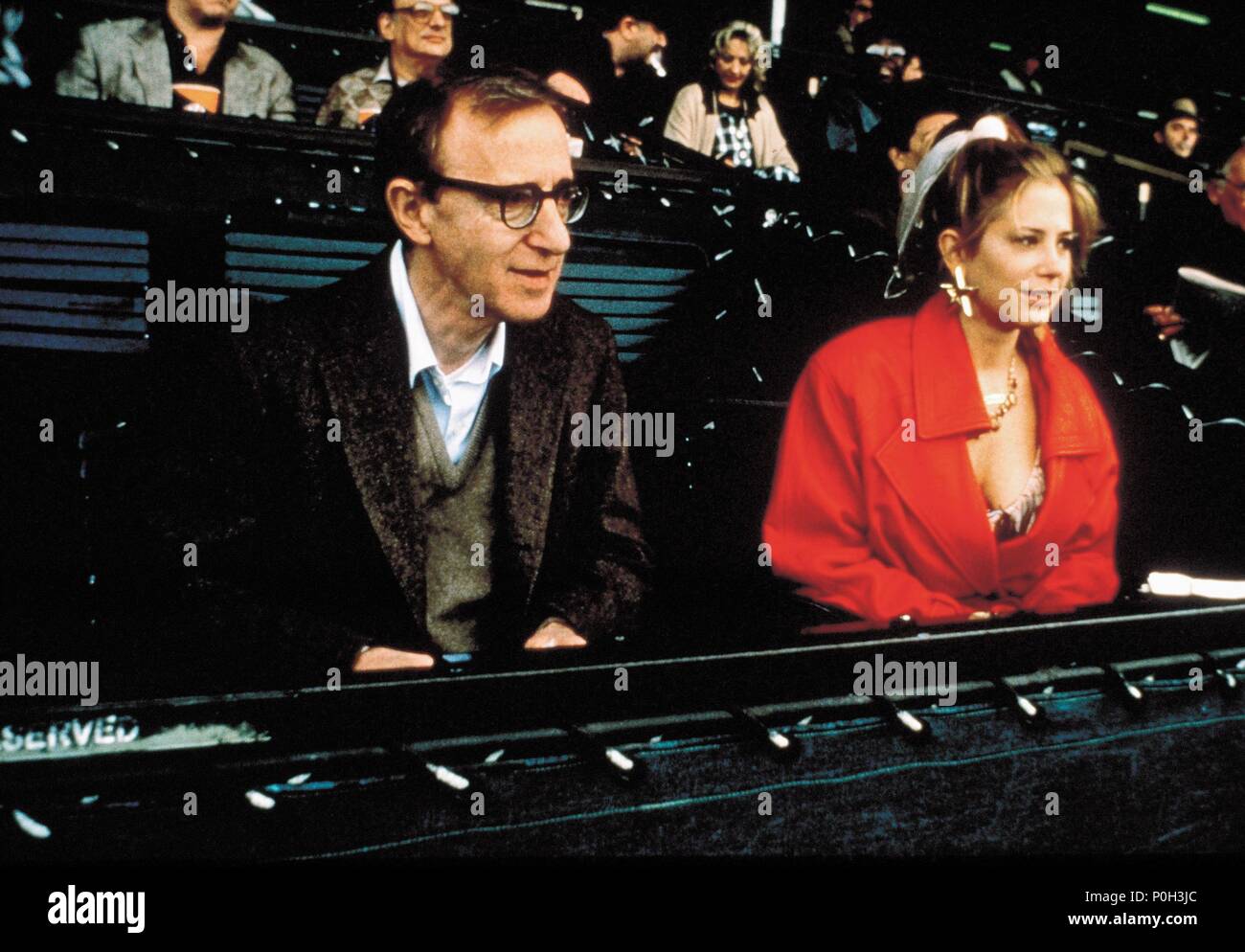 Original Film Title: MIGHTY APHRODITE. English Title: MIGHTY APHRODITE ...