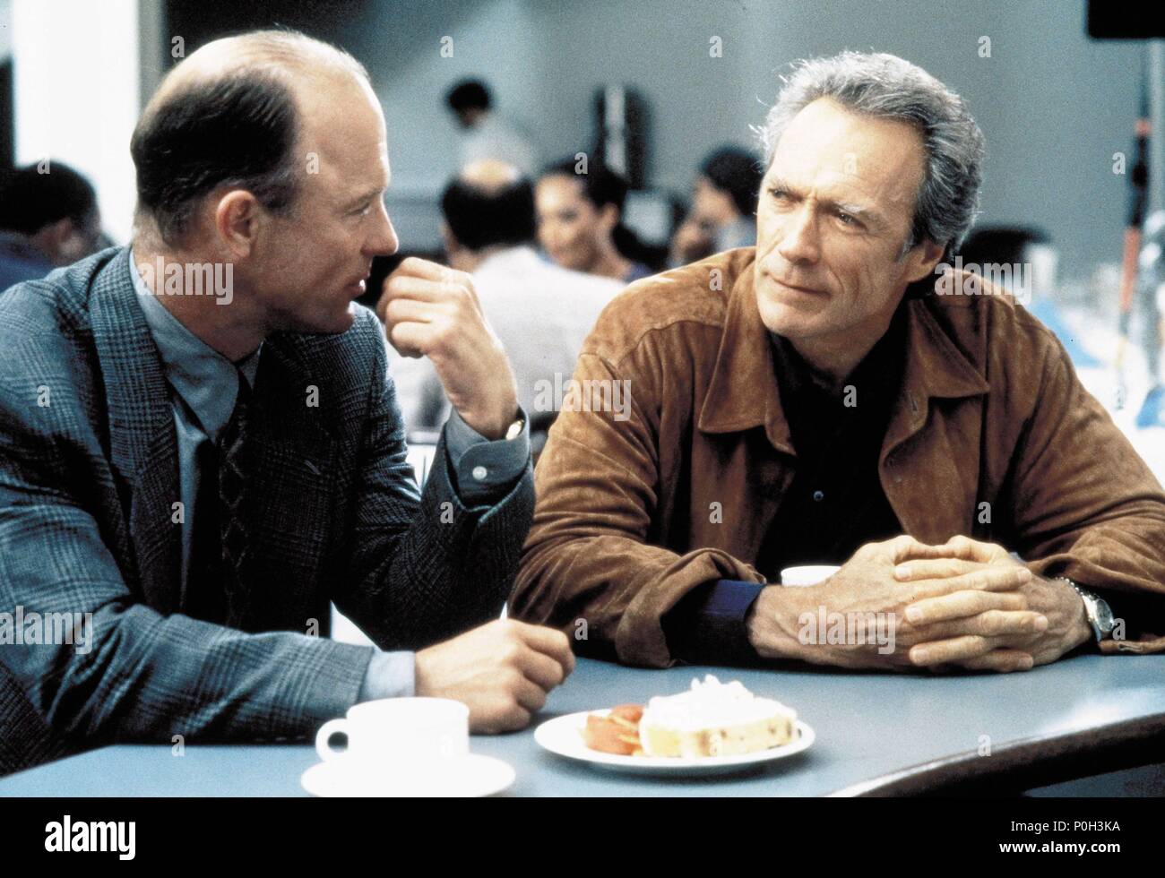 Original Film Title: ABSOLUTE POWER. English Title: ABSOLUTE POWER ...