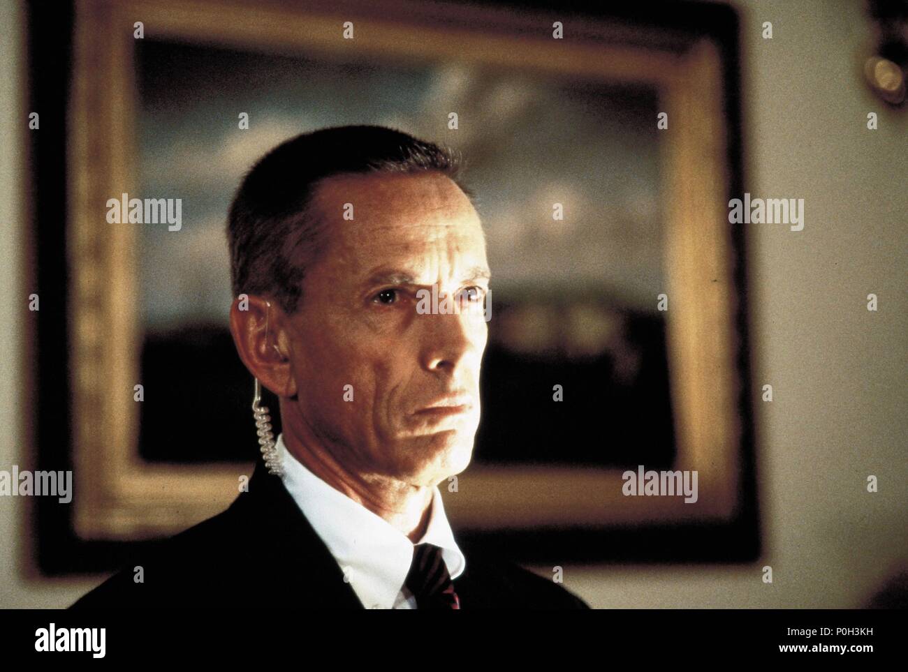 Original Film Title: ABSOLUTE POWER. English Title: ABSOLUTE POWER ...